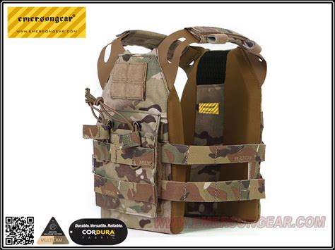 Jpc Cpc Avs Style Tactical Gear Emersongear