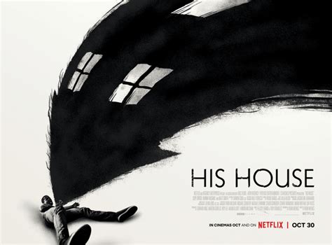 Movie Review His House