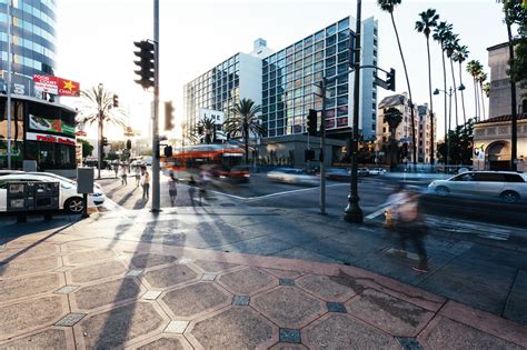 Koreatown La Its About Time The Emergence Of Koreatown Los