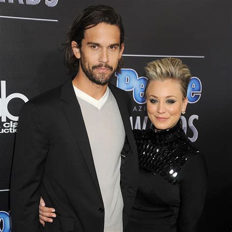 Ryan Sweeting Kaley Cuoco Engaged To Ryan Sweeting