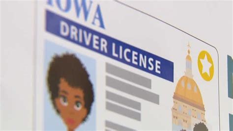 Time Running Out For Iowans To Get Real Id