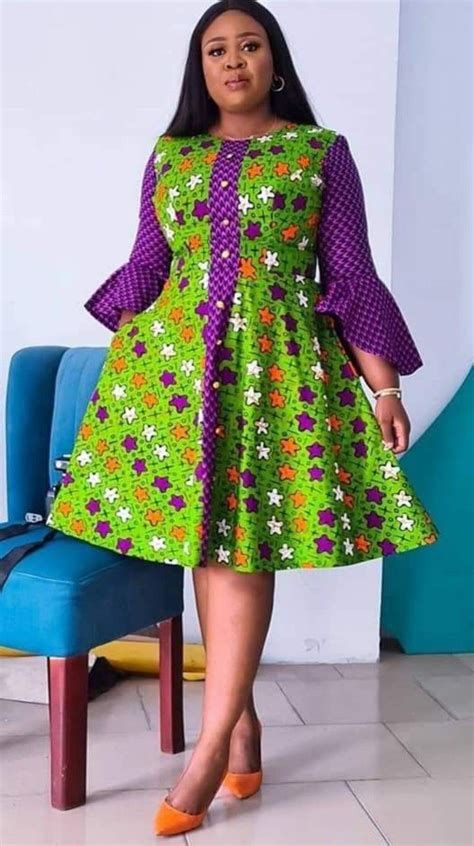 Pin On 2021 Ankara Styles