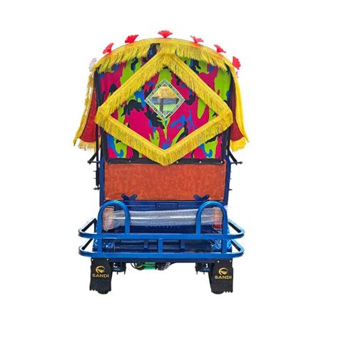 Affordable Auto Rickshaw In Bangladesh Goodhope Motors