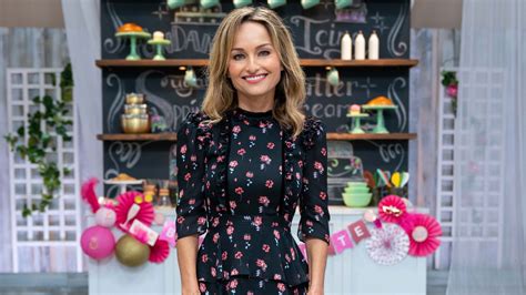 Meet The Cast Of Winner Cake All Tv Show Information