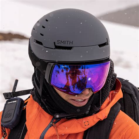 Smith Summit Mips Snowboardski Helmet Absolute Snow