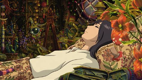 100 Howls Moving Castle Wallpapers