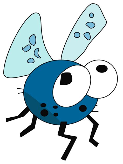 Fly Guy Clipart At Getdrawings Free Download