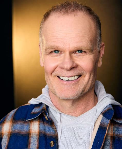 Colin Hoffmeister Actor