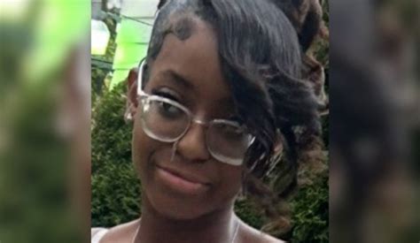 Detroit Police Seek Help In Locating Missing 16 Year Old Girl Jaylah