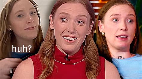 Pearl Davis Is Making Things Worse Youtube