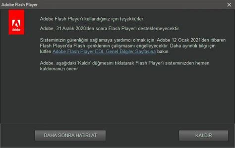 Update Adobe Flash Player Passlflash