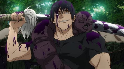 Jujutsu Kaisen Returns This Year But Not How You Think
