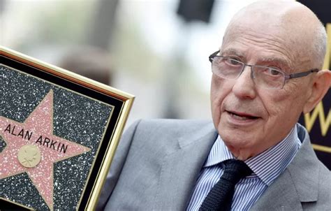 Alan Arkin Oscar Winning Actor Dies At 89 Thecable Lifestyle