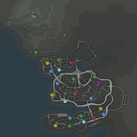 Need For Speed Underground 2shops Need For Speed Wiki Fandom