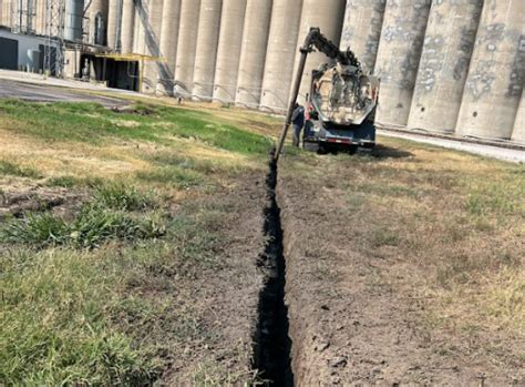 Services Dig Rite Hutchinson Kansas