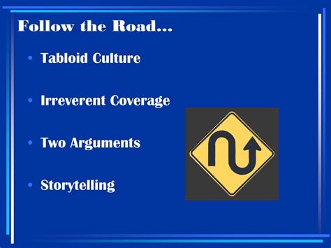 Tabloid Television And News Culture Access And Representation Ppt Download