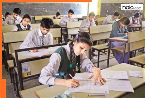 ISC ICSE Board Exam Datesheet Check Subject Wise Exam Schedule Time Duration