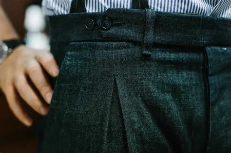 Achieving Impeccable Style The Ultimate Guide To Getting Perfectly