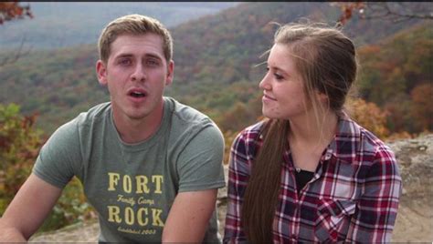 Surprise Joy Anna Duggar Announces Courtship With Longtime Friend