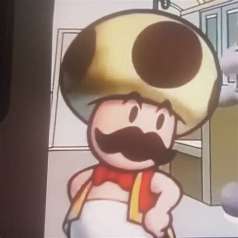 Young Toadsworth The Bisexual Pro 69 Youtube