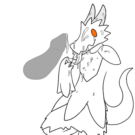 Rule 34 2014 After Sex Aliasing Anthro Armor Big Penis Clothing Cum