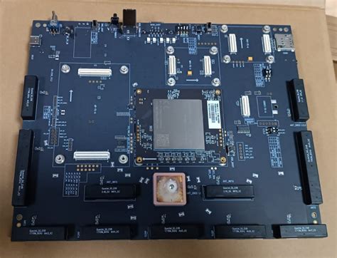 Quectel 5g Evb Kit 5gevbkit Rf Development Tools Ceramic Antennagn