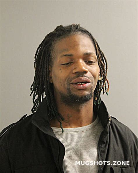 Clarence Martell Venson 02252023 Chicago Mugshots Zone