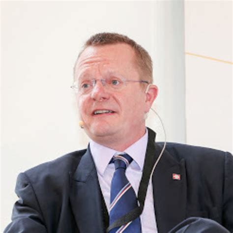 Robin Townsend Consultant Beng Environmental Research Profile