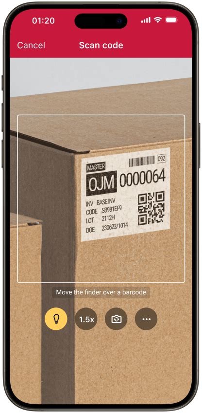 Scanbot Barcode Scanner Sdk Reviews Cost And Features Getapp Australia