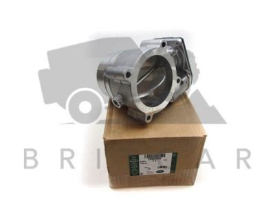 Lr020694 Throttle Body And Motor Assy 44l Dohc Diesel Range