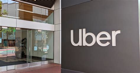 La Demanda De La Plataforma De Uber Para Empresas Crece Un 120 Desde