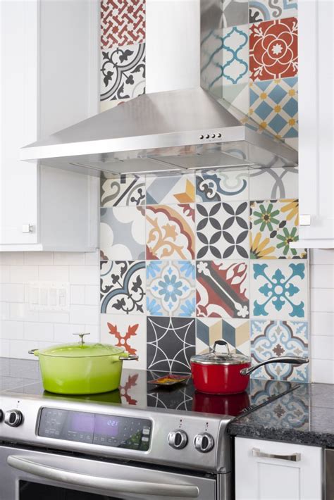 Patchwork Tile Cement Tile Shop Blog