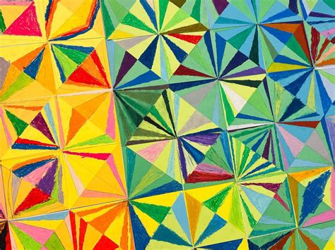 Collaborative Mural Artofit