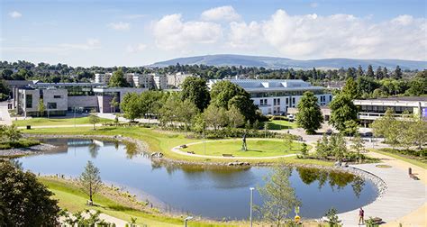 Fourteen Ucd Projects Awarded Funding Under €37m North South Research