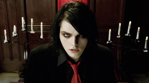 My Chemical Romance Release Helena Live Track From Three Cheers