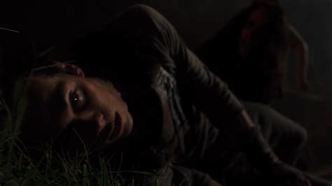 Maze Runner Ben Stung