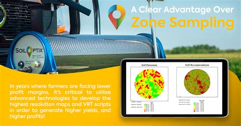 Case Studies And Reports Soiloptix®