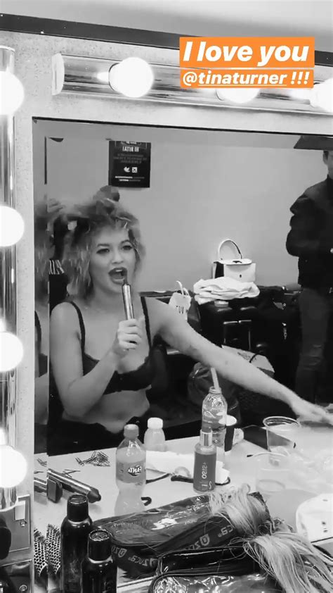 Rita Ora Sexy 13 Photos  And Video Thefappening