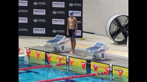 Bradley Beeming Brisbane Sprint Championships Feb 2024 Youtube