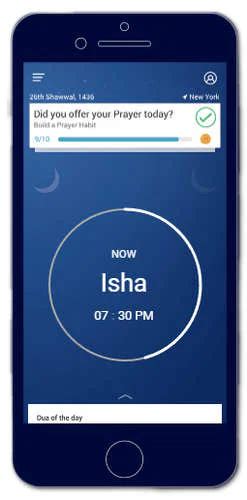 Mobile Athan V2 7 Free Islamic Prayer Companion For Mobile Phones