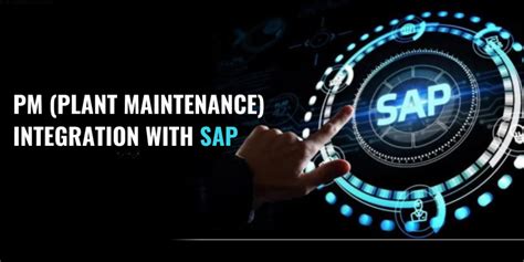 Pm Integration With Sap