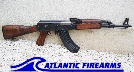 Zastava M70 Frontline Rifle