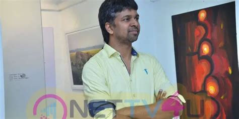 Stills Of Uma Jayabalan Photo Exhibition 486112 Movie Press Meet Pics Latest Event Images