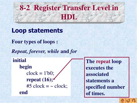 Ppt Chapter 8 Register Transfer Level Powerpoint Presentation Free Download Id4768545