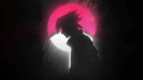 Sasuke Uchiha Wallpapers And Backgrounds Wallpapercg