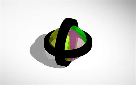 3d Design Smash Ball Tinkercad