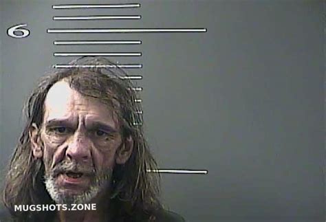 Sparks John R 08262022 Big Sandy Mugshots Zone