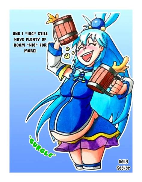 Aqua Still Has Plenty Of Room For More Rrule34drunk