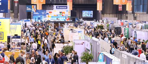 The National Restaurant Association Show 2023 Returns To Chicago