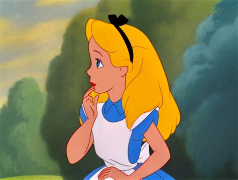 Alice In Wonderland 1951 Alice In Wonderland 1951 Alice In